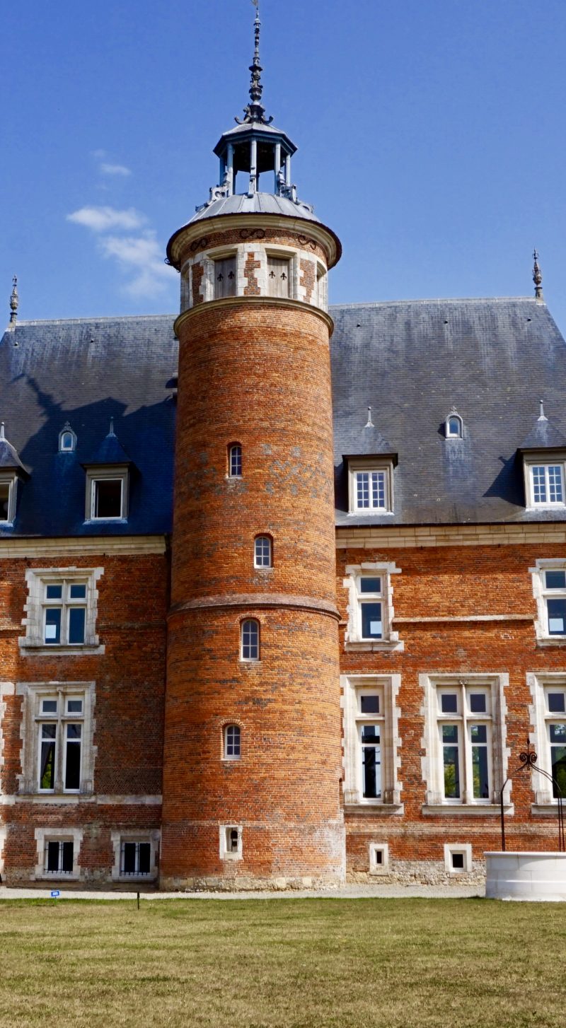 PHOTOS – Château de Tilly